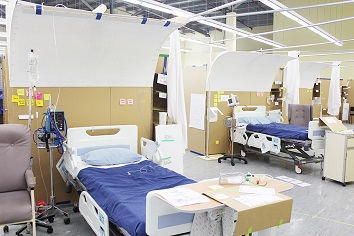 Ford Storage: Omaha Nebraska Warehouse, 3PL, Drayage